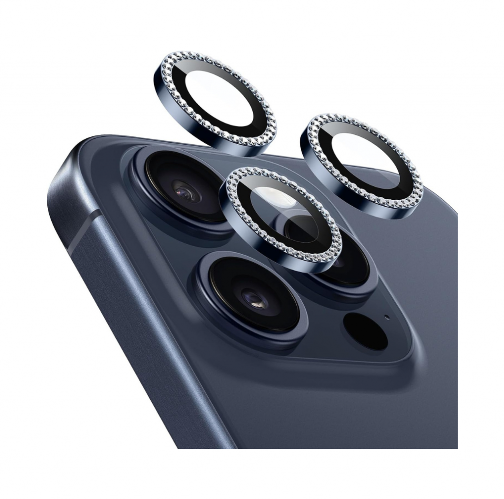 Esr Armorite Ultra Tough Camera Lens Protectors Iphone 15 Pro 15